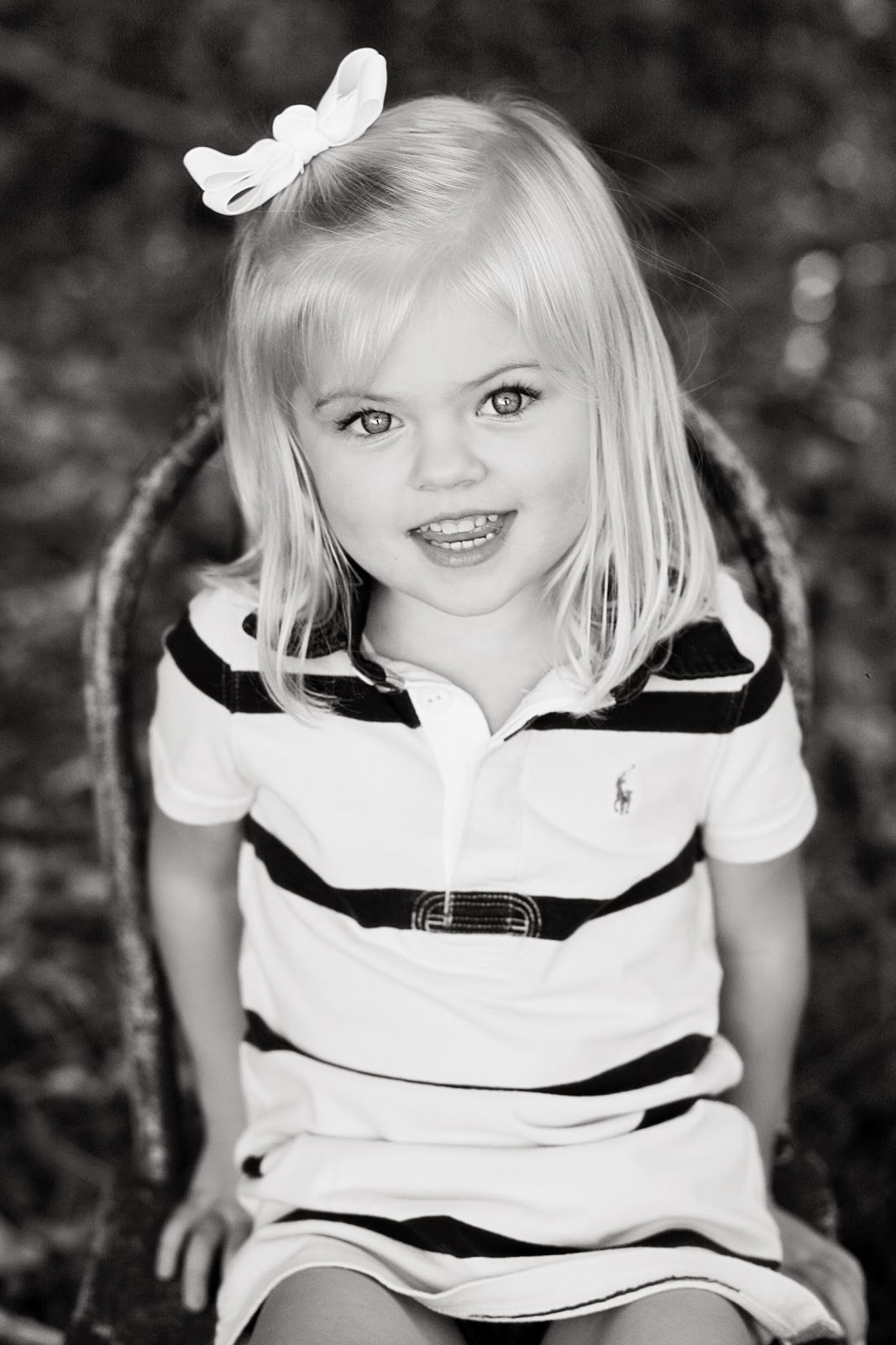 Nephrotic Syndrome-: Our Emma Kate. Our Inspiration.