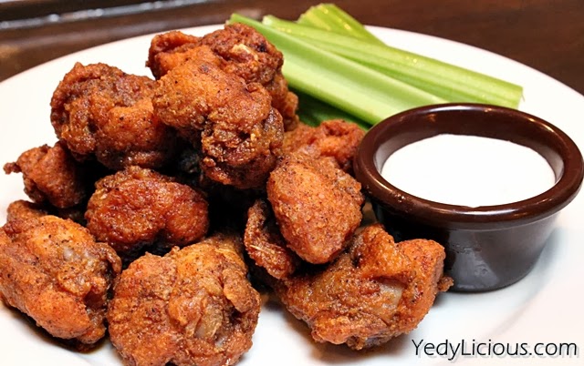 Meat Feast at Outback Steakhouse Philippines | YedyLicious Manila Food ...