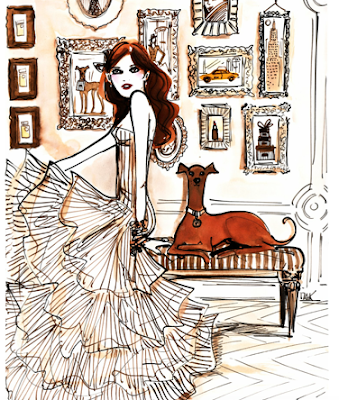 All My Love's by k Madison Moore