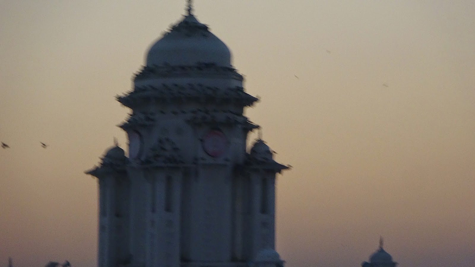 Kacheguda Railway Station Images | AP Heritage