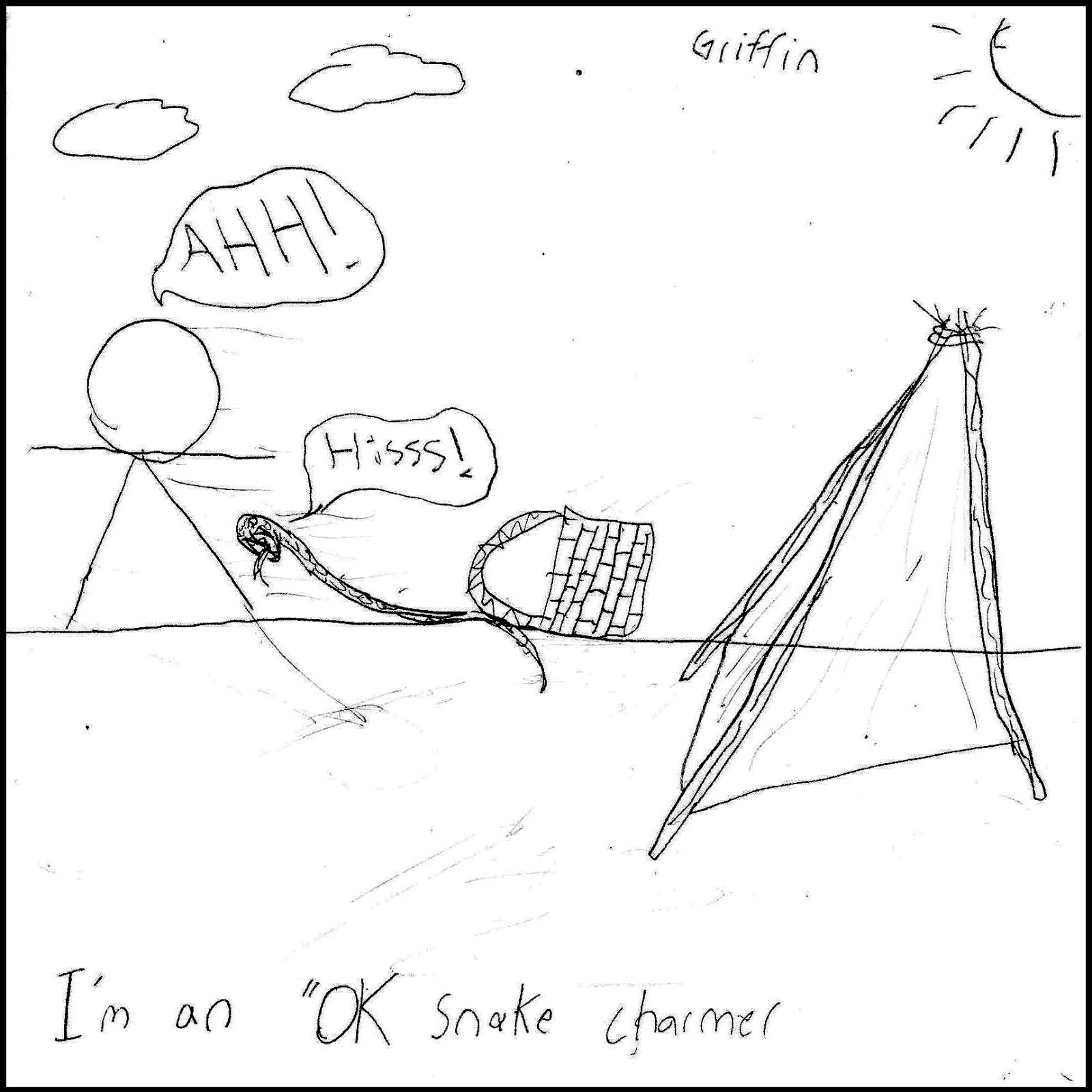 Our Own OK Book | The Logonauts