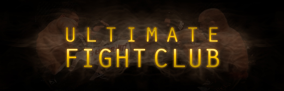 Ultimate Fight Club: MMA