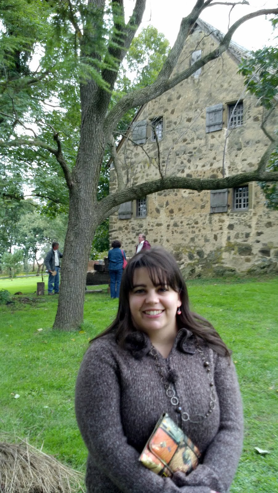 Heather Hite and Family