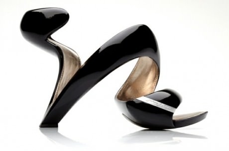 Weird Heels | Fashionate Trends