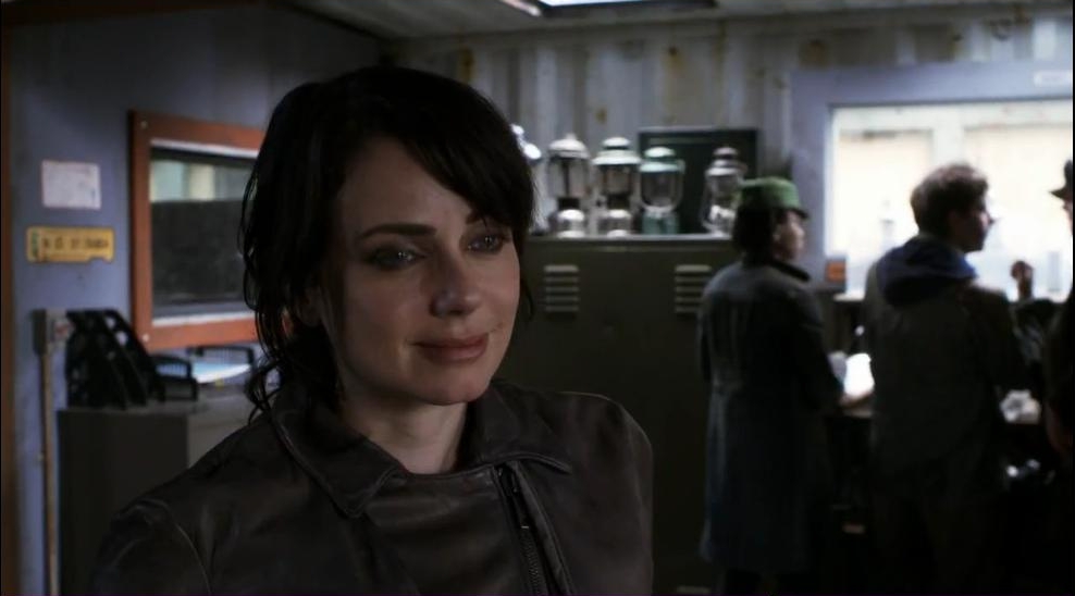 TNR -- TV News and Reviews: "Defiance" Cast of Characters Quick Guide