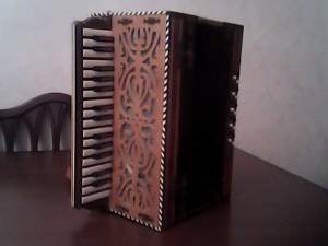 INSTRUMUNDO Instrumentos Musicales: Garmoni