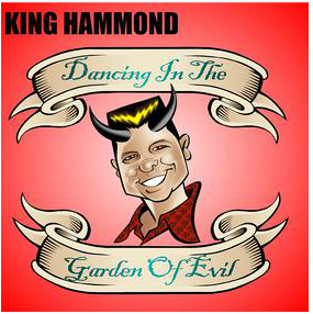 The Duff Guide to Ska: Pre-Order the New King Hammond Album "Dancing in ...