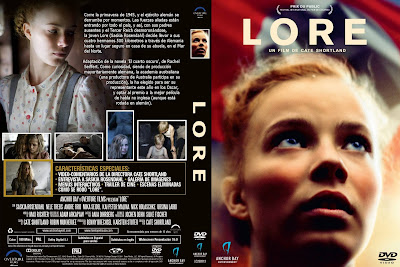 Películas : DRAMA L - Z