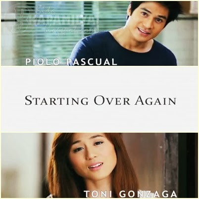 Starting Over Again Full Trailer | Piolo Pascual and Toni Gonzaga Movie ...