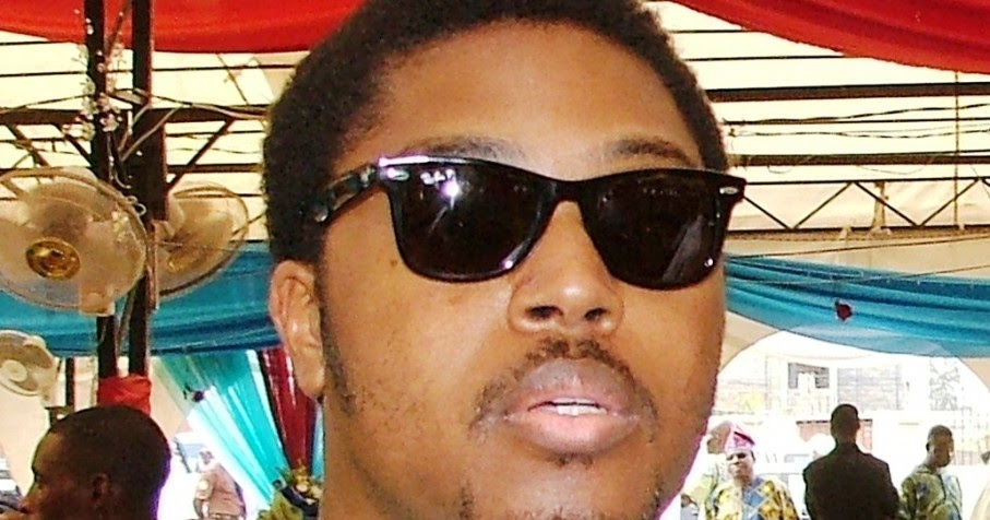 Welcome To Kemi Ashefon's Love Haven: Paddy Adenuga Denies Wedding ...