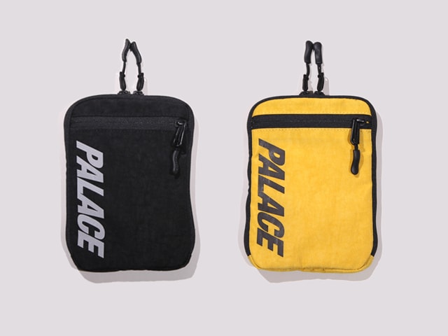 PALACE - BODY SACK - STADIUM BLOG