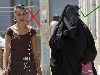 Call of Allah: WHY HIJAB?