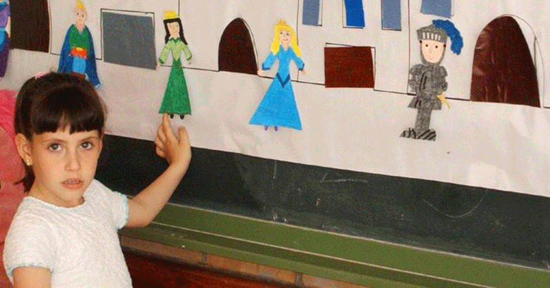 Escuela infantil castillo de Blanca: CUENTO DEL CASTILLO Escuela infantil castillo de Blanca: CUENTO DEL CASTILLO