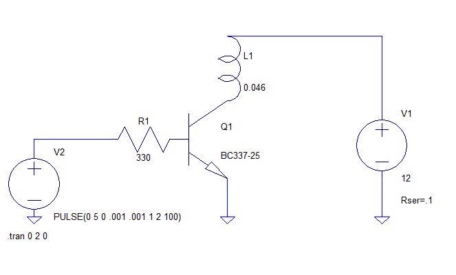 Electronics for dummies, really: Why do we need a diode in reverse ...