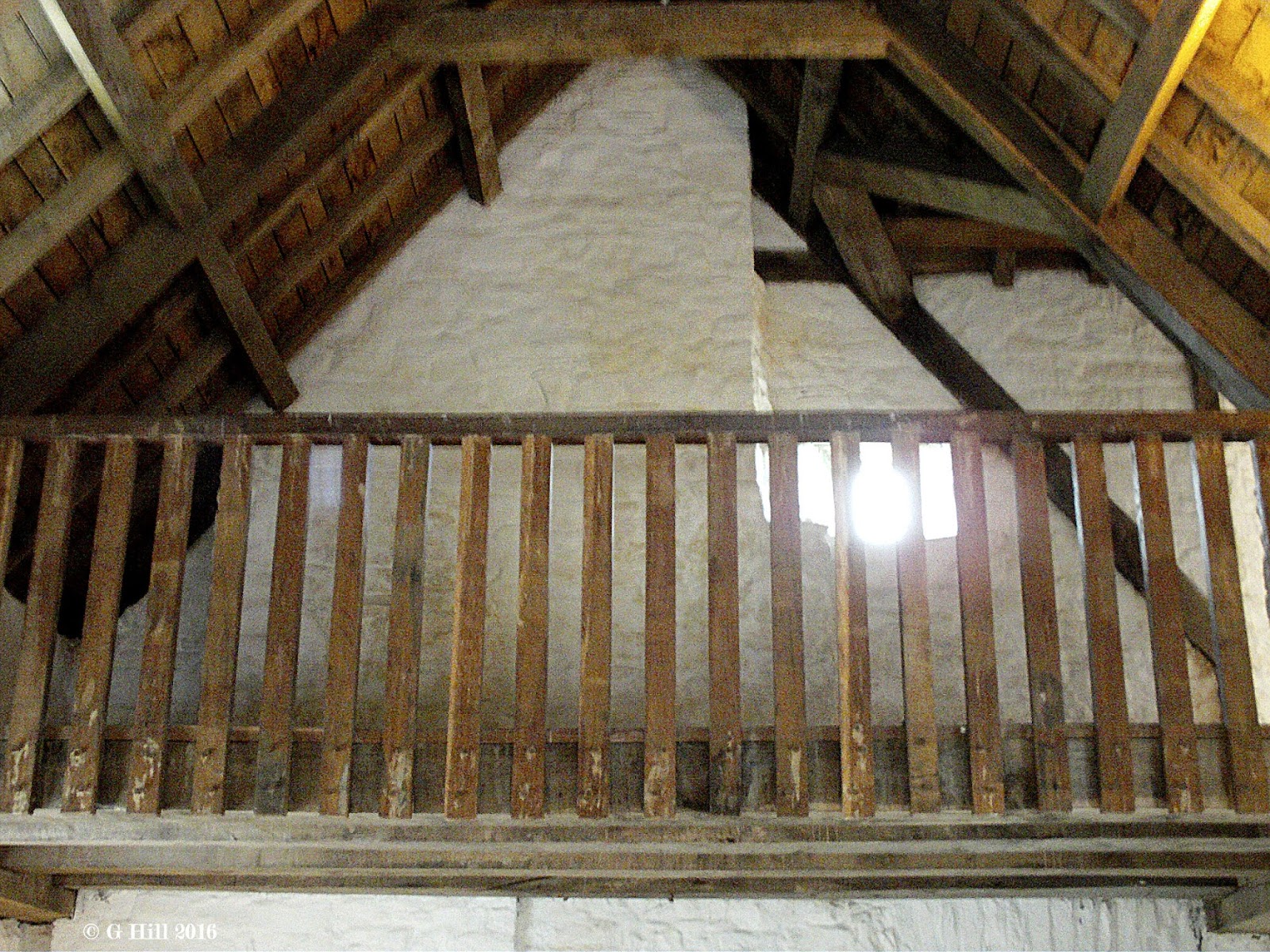 Ireland In Ruins: Ashtown Castle Co Dublin