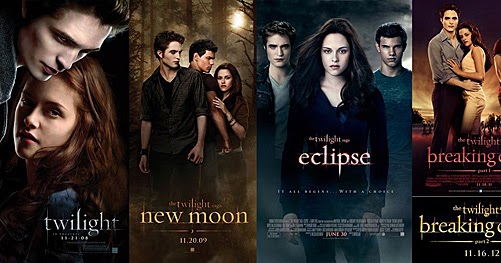 Twilight: Why Twilight?