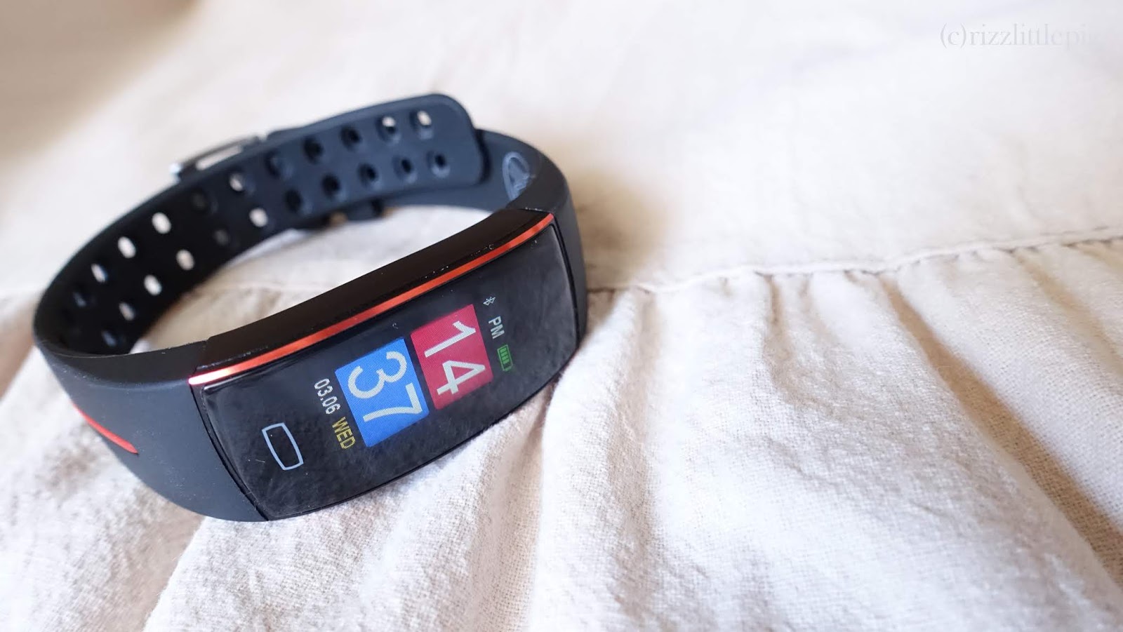 Review XFIT PRO ครบเครื่องนาฬิกา smart watch วัดความดัน วัดคลื่นไฟฟ้า ...