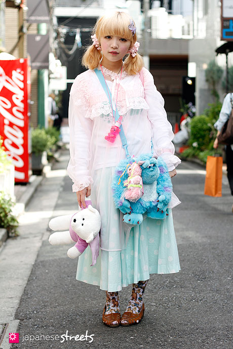 POPkakumei: ~ Cult Party Kei