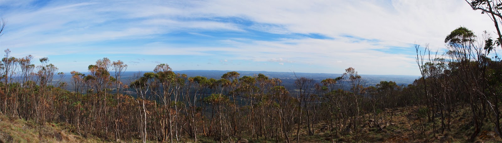 Joel Bramley Photography: Autumn in Mount Macedon