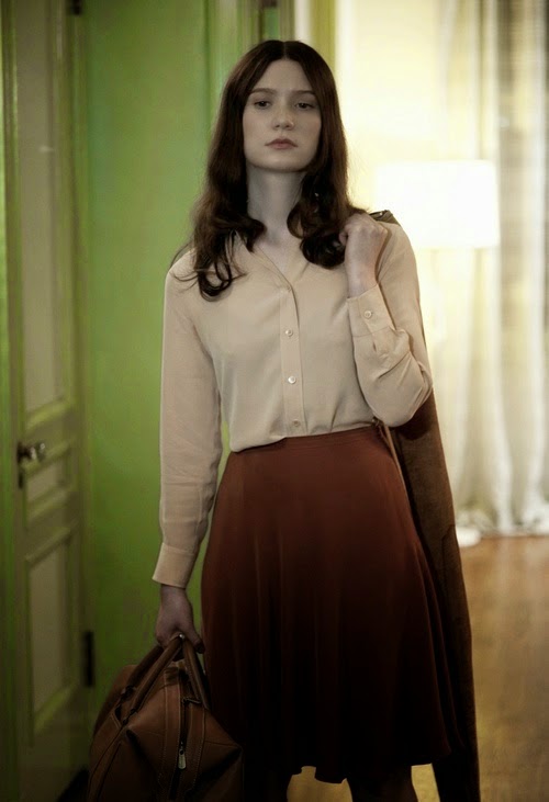 DAV I (Audiovisual): La Cosa-Locación y Arte