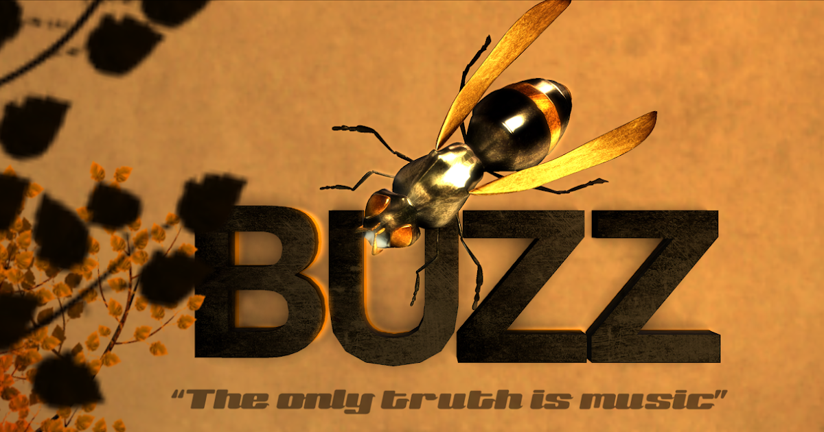 Club Tipp: Buzz - The only truth is music (Moderat)