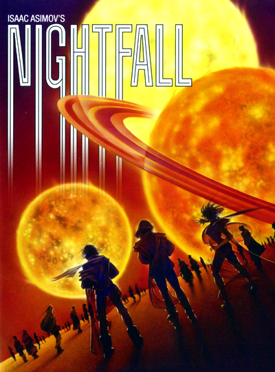 Especialistas em Cinema: Filmes Baseados em Livros e Histórias de Isaac Asimov