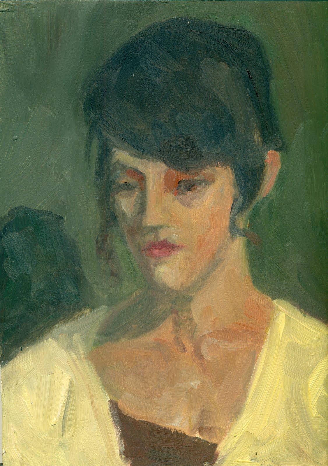 Art/Yoga Fusion: Color Theory - Bill Perkins