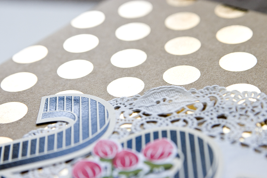 crafty // chic // girl