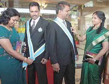 Malaysian Outward Bound Youth Association: 2017 - Celebrating 1st ...