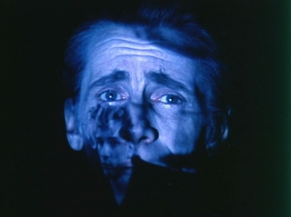 Decoder (1984) Review by RevTerry - VideoReligion Cult Film Review