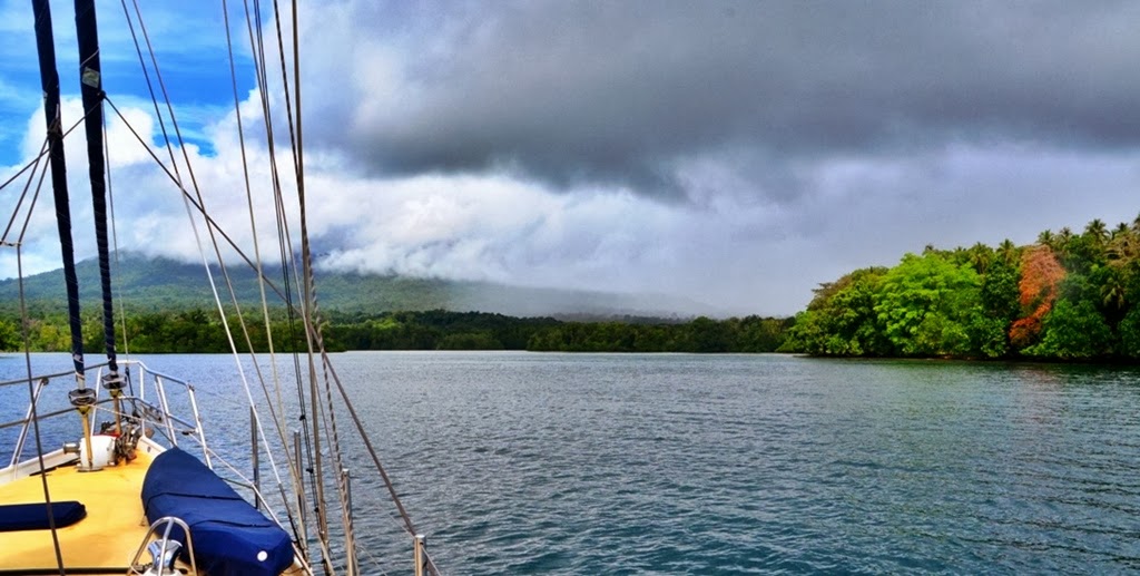 Lorelei's Adventures: Episode 19 Munda, Rendova & Marovo Lagoon