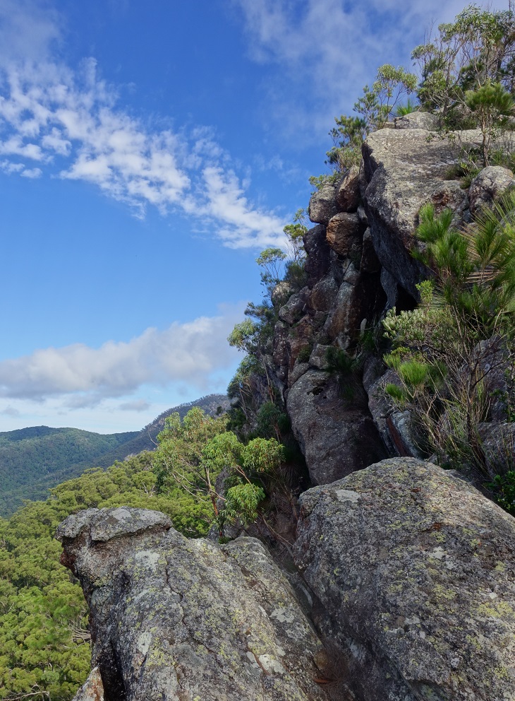 Conqueror of the Mountains of Australia in General and South East ...