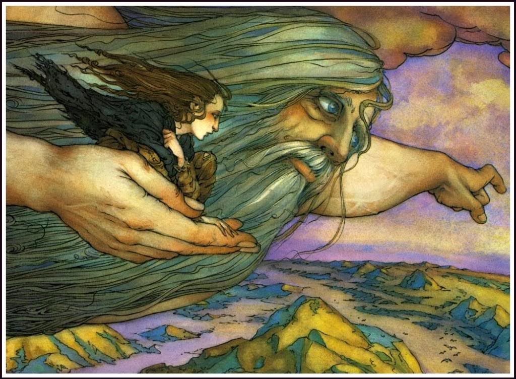 Jed Alexander: Mercer Mayer: an Appreciation, or Why Mercer Mayer Is So ...