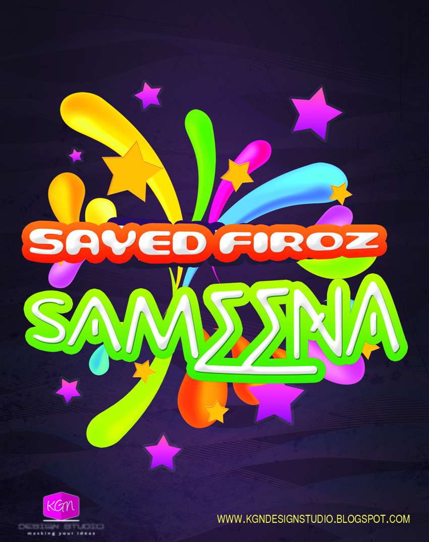 KGN Design Studio: Sameena, Wallpaper,