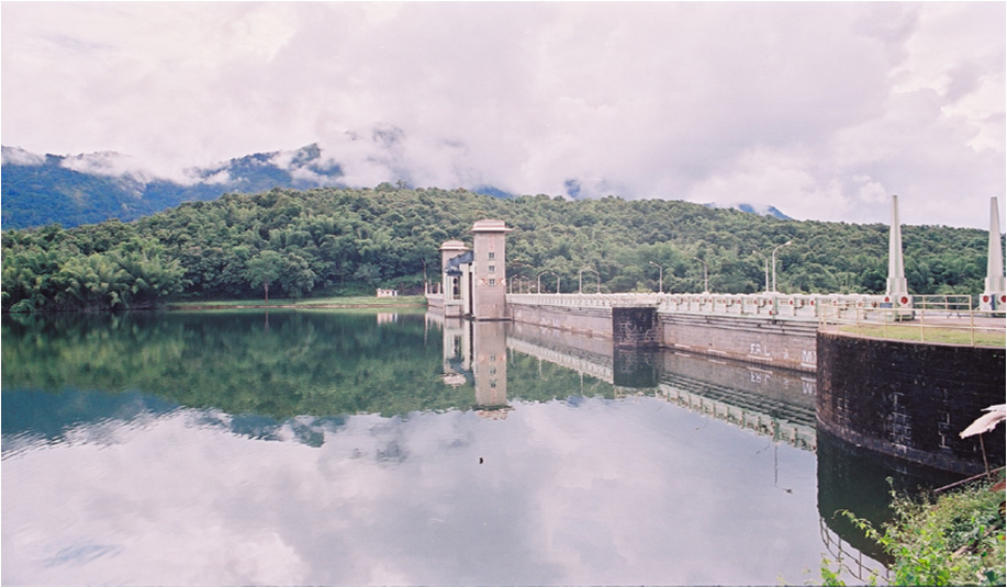 Attractions | Parambikulam Tiger Reserve Tourism Information and ...