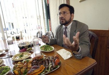 OTHERWISE: Gov. Christie bluntly defends his nomination of Judge Sohail ...