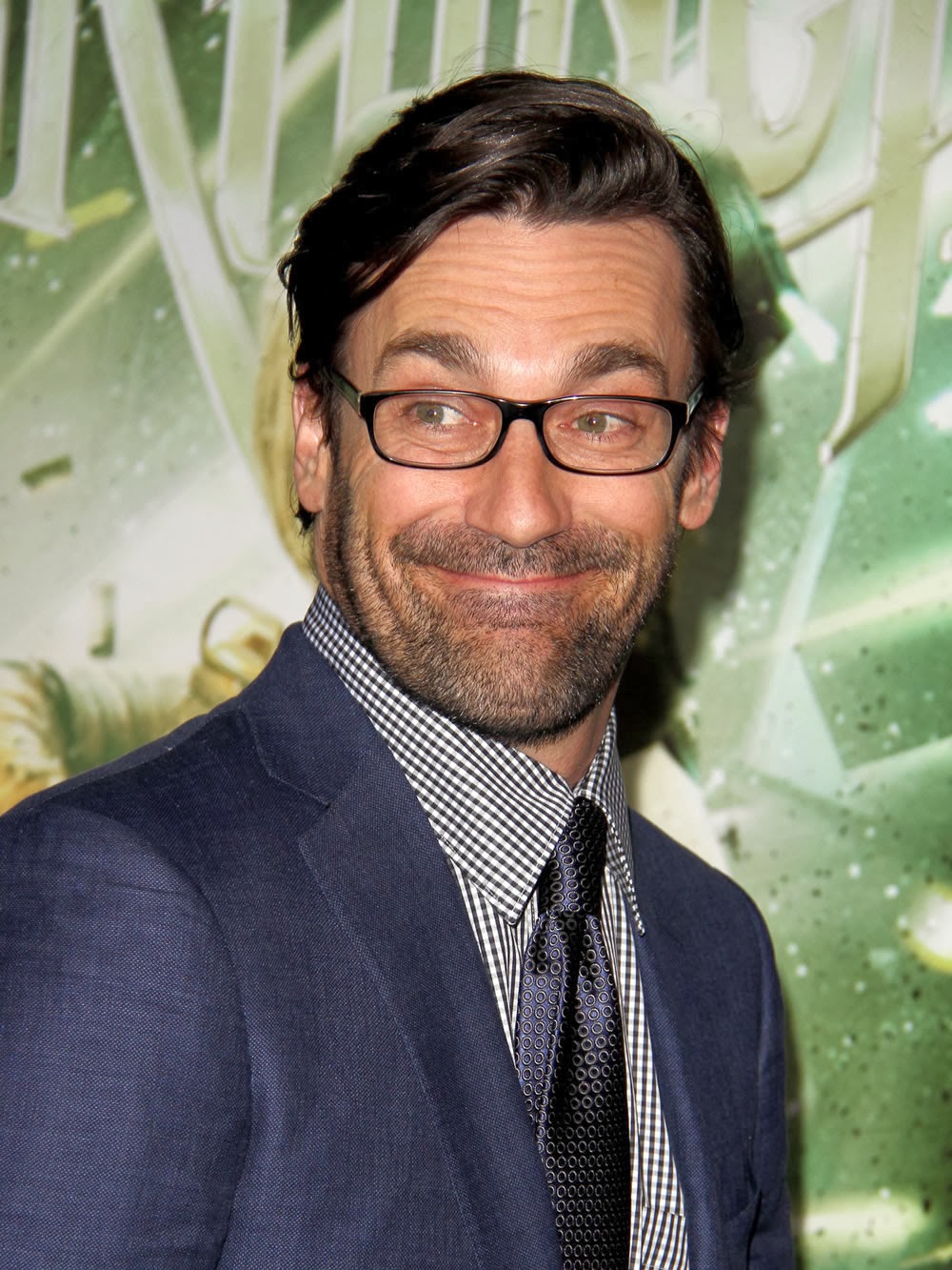 Actor Jon Hamm latest Photo Shoot