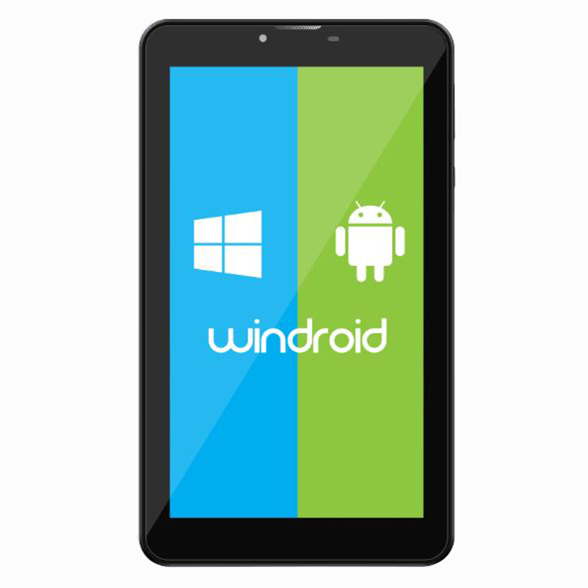 pengertian windroid