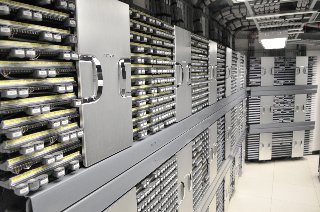 Idealsite Technologies (NT) Private Limited: Systimax VisiPatch 360 ...