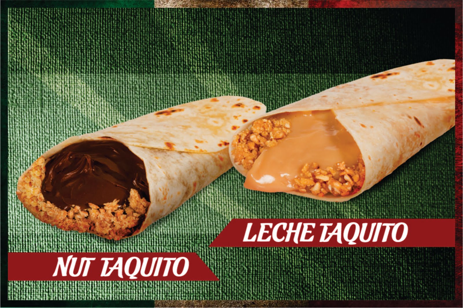 Takos - Mercado Mais