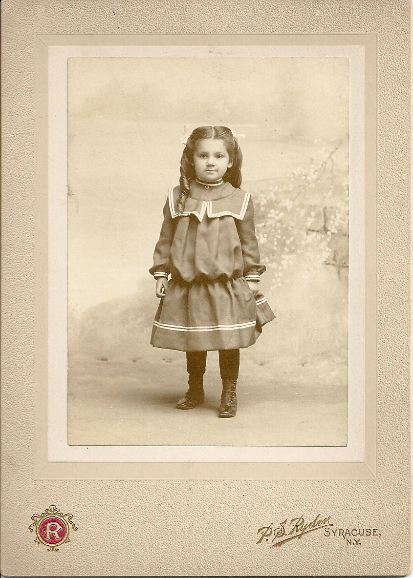 The Thomas Reagan and Margaret Sheehan Family Tree