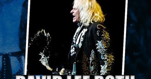T.U.B.E.: David Lee Roth - 2002-08-17 - Camden, NJ (SBD/FLAC)