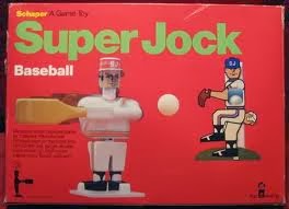 ...Just Visiting...: Toys of Christmas Past - Part 20 - Super Toe ...