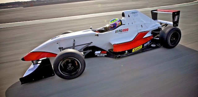 Independent Race Series | Classifieds