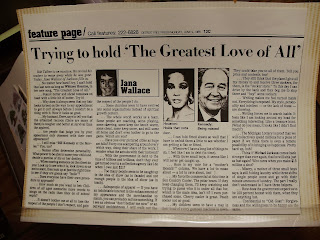 Jumping Rope and other Difficult Things : Monday Moanin' with Bob Talbert