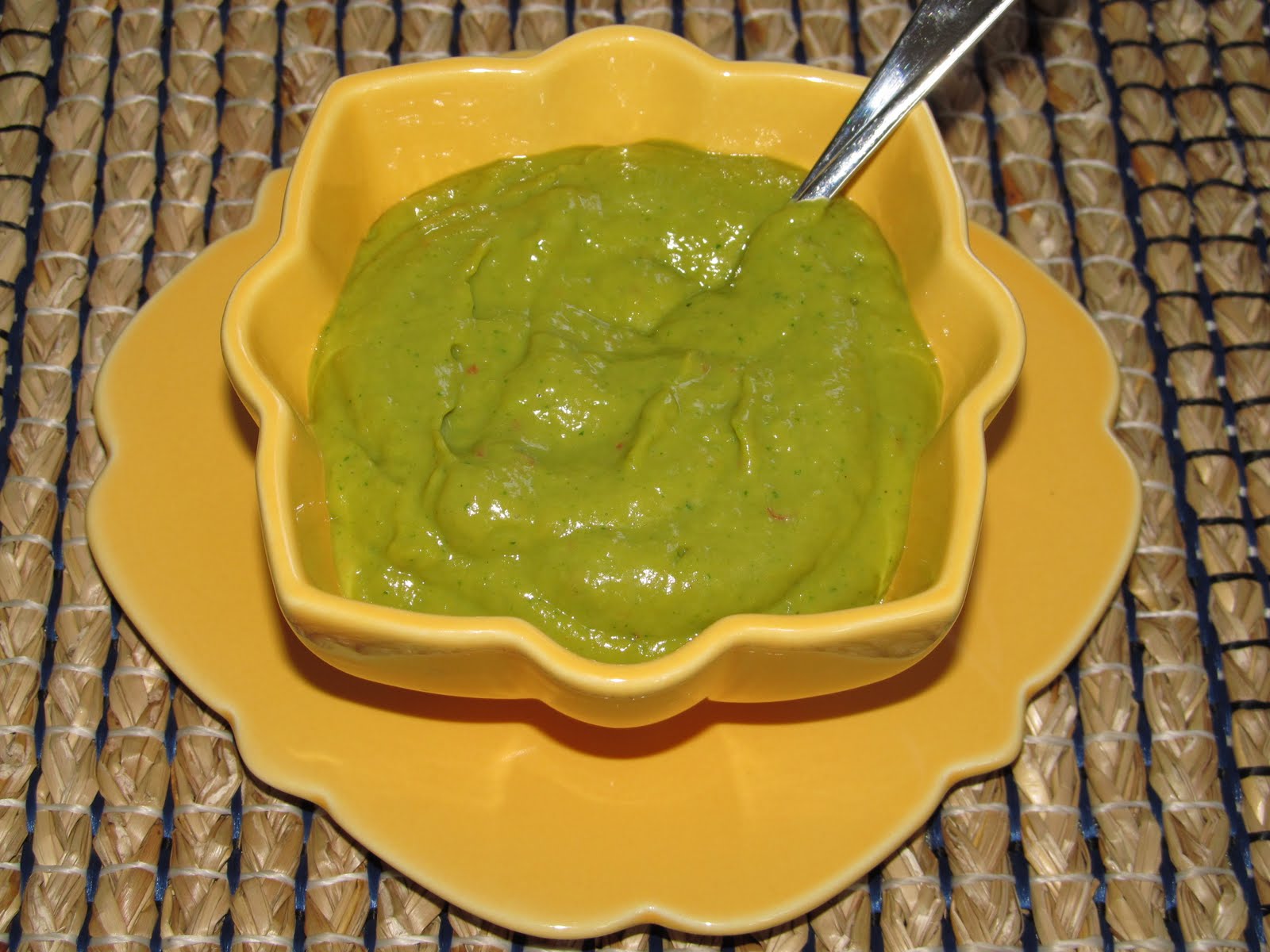 Cocina y Recetas de Venezuela en La Casita de Maribri: GUASACACA