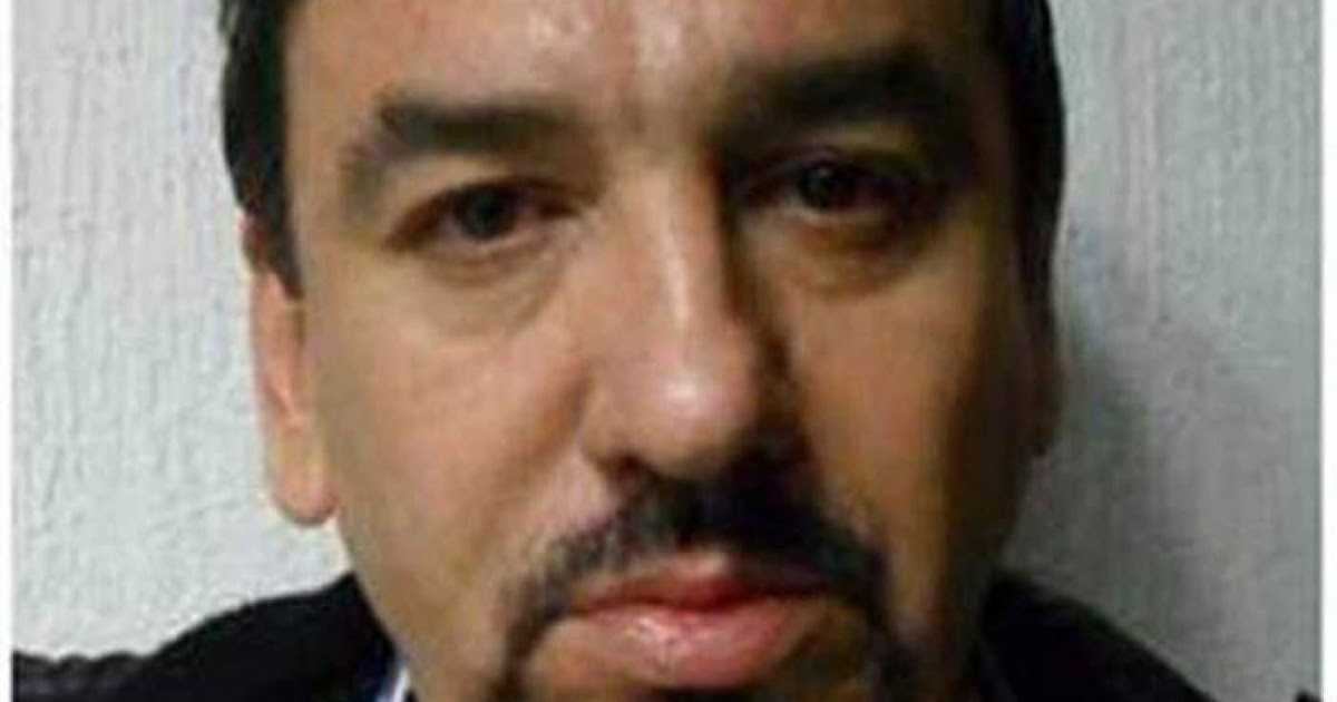 Víctor Manuel Félix Félix, “El Señor”, Pleads Guilty in San Diego ...