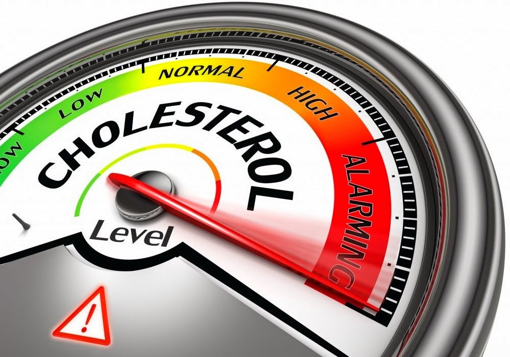 Tips for Reduce Cholesterol - Home Remedies