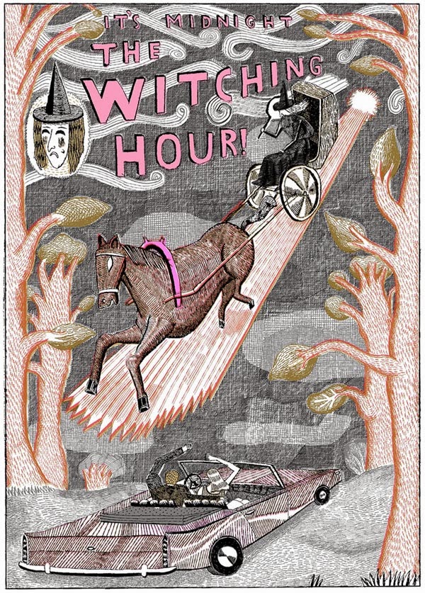 Letterology: October 2013