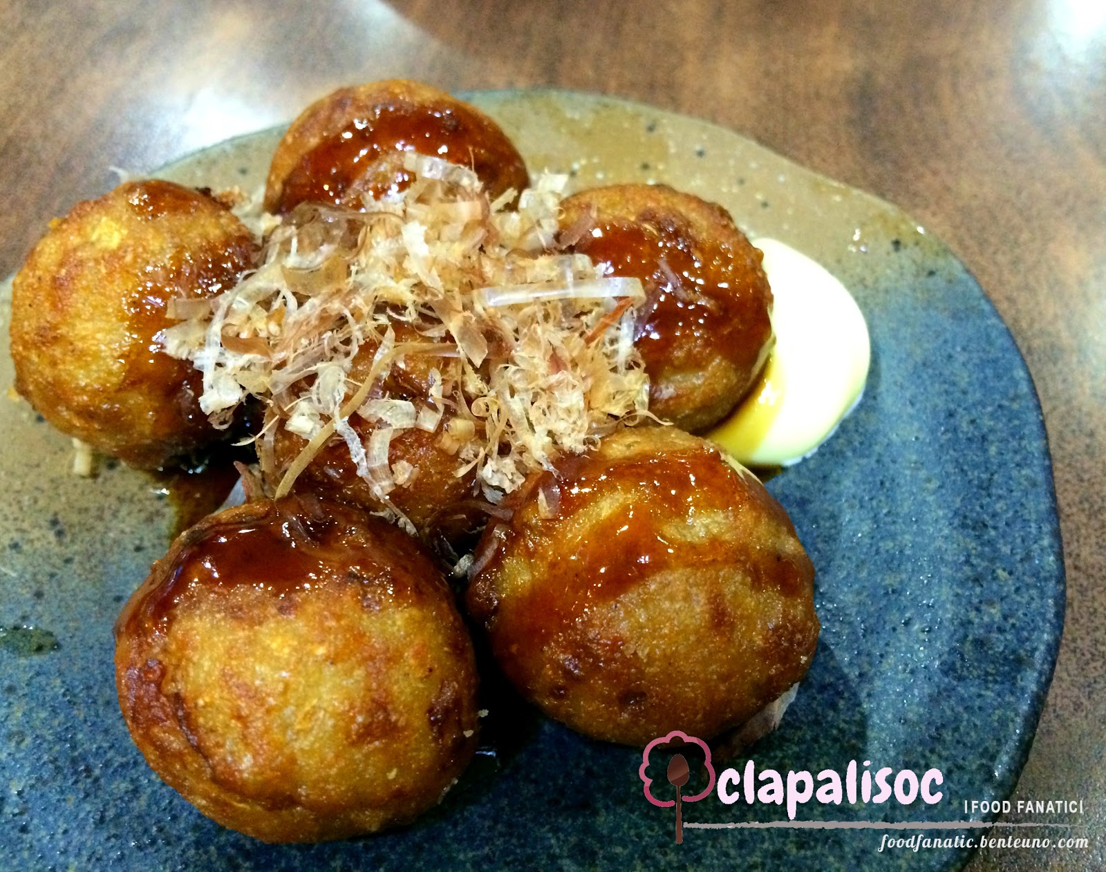 Izakaya Nihonbashi Tei - Authentic Japanese Cuisine | |foodfanaticph ...